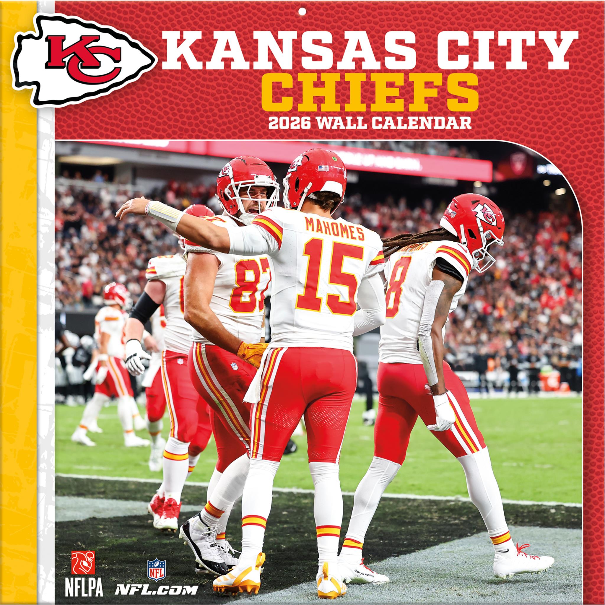 Shop Sports & Team Calendars | Calendar Club of Canada