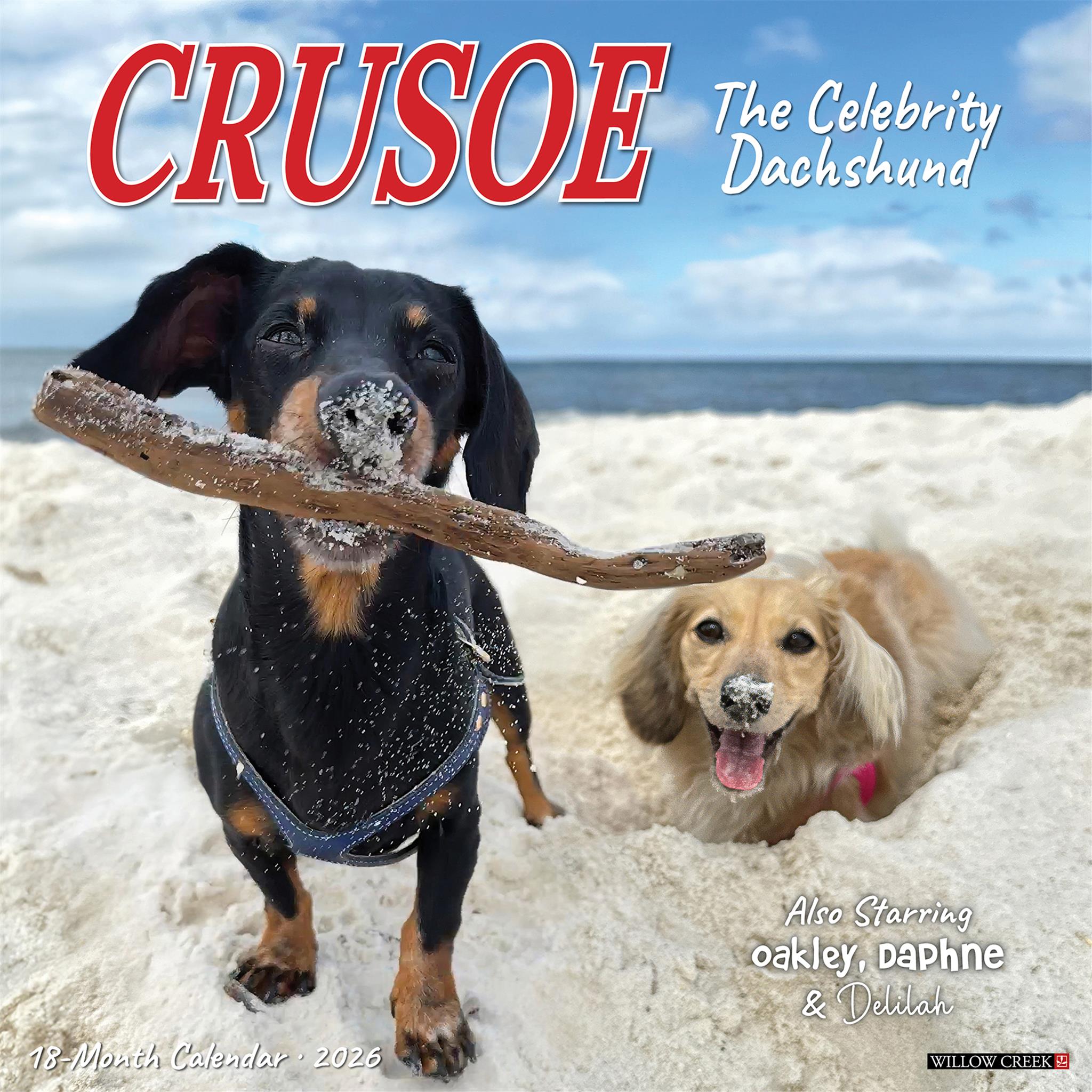 Dog Calendars | Calendar Club of Canada – Page 3