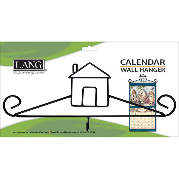 Calendar Frames
