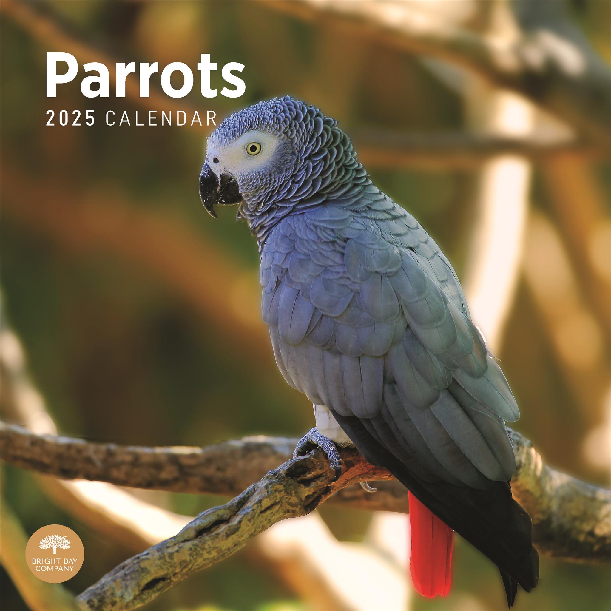 2025 Animal Calendars | Calendar Club of Canada