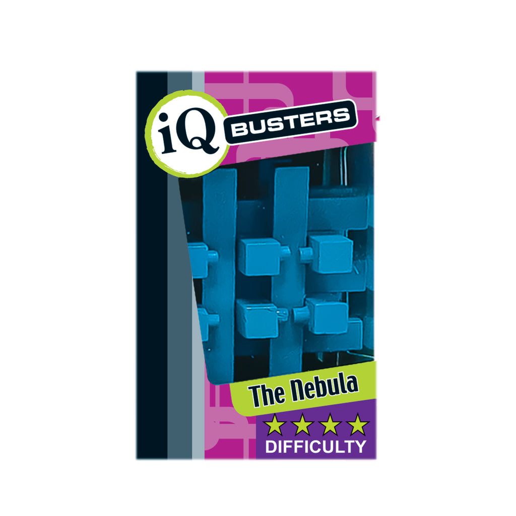 625012021708 IQ Busters: Chroma by Outset Media - Calendar Club