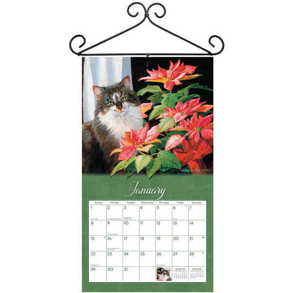 Calendar Frames