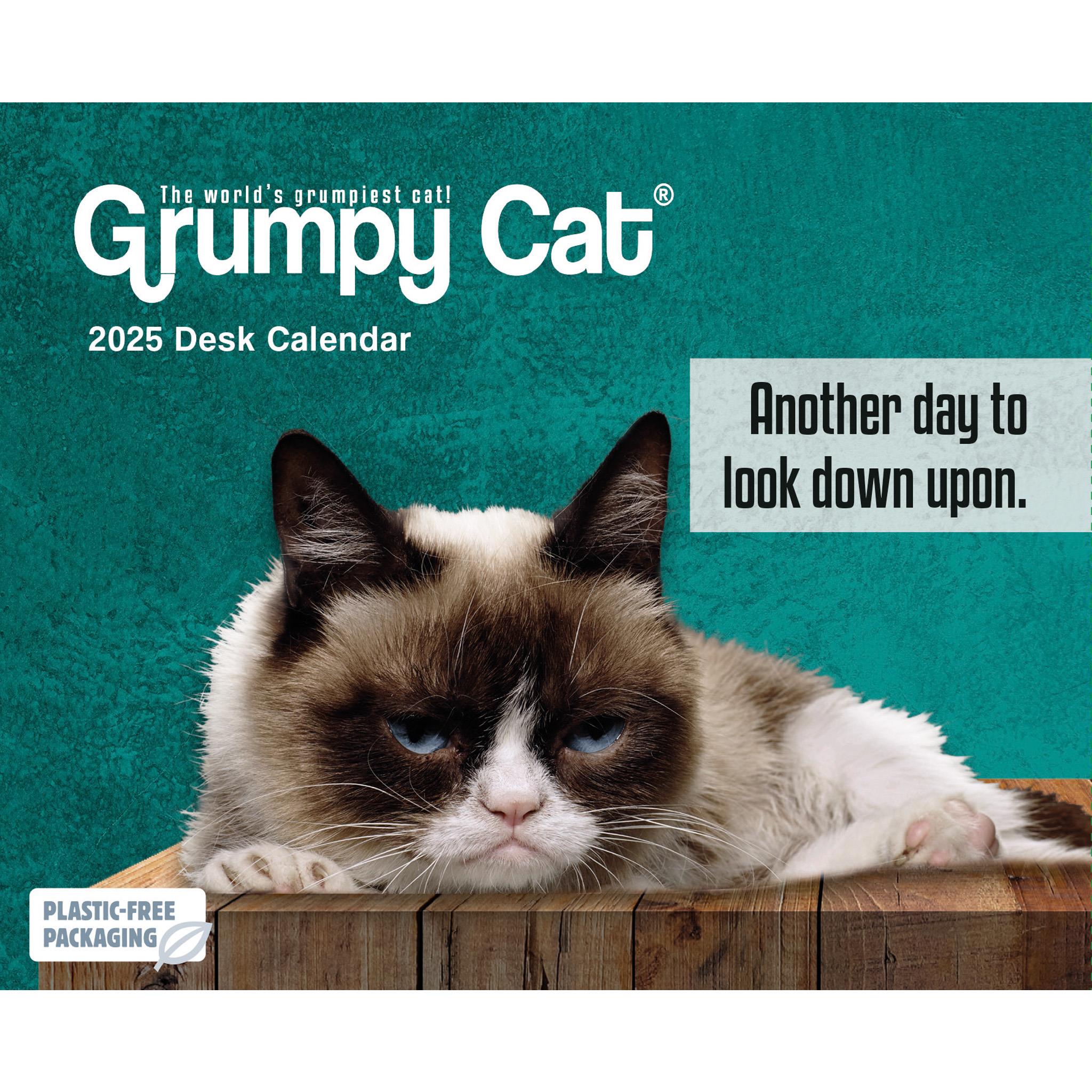 Humorous & LOL Calendars | Calendar Club of Canada