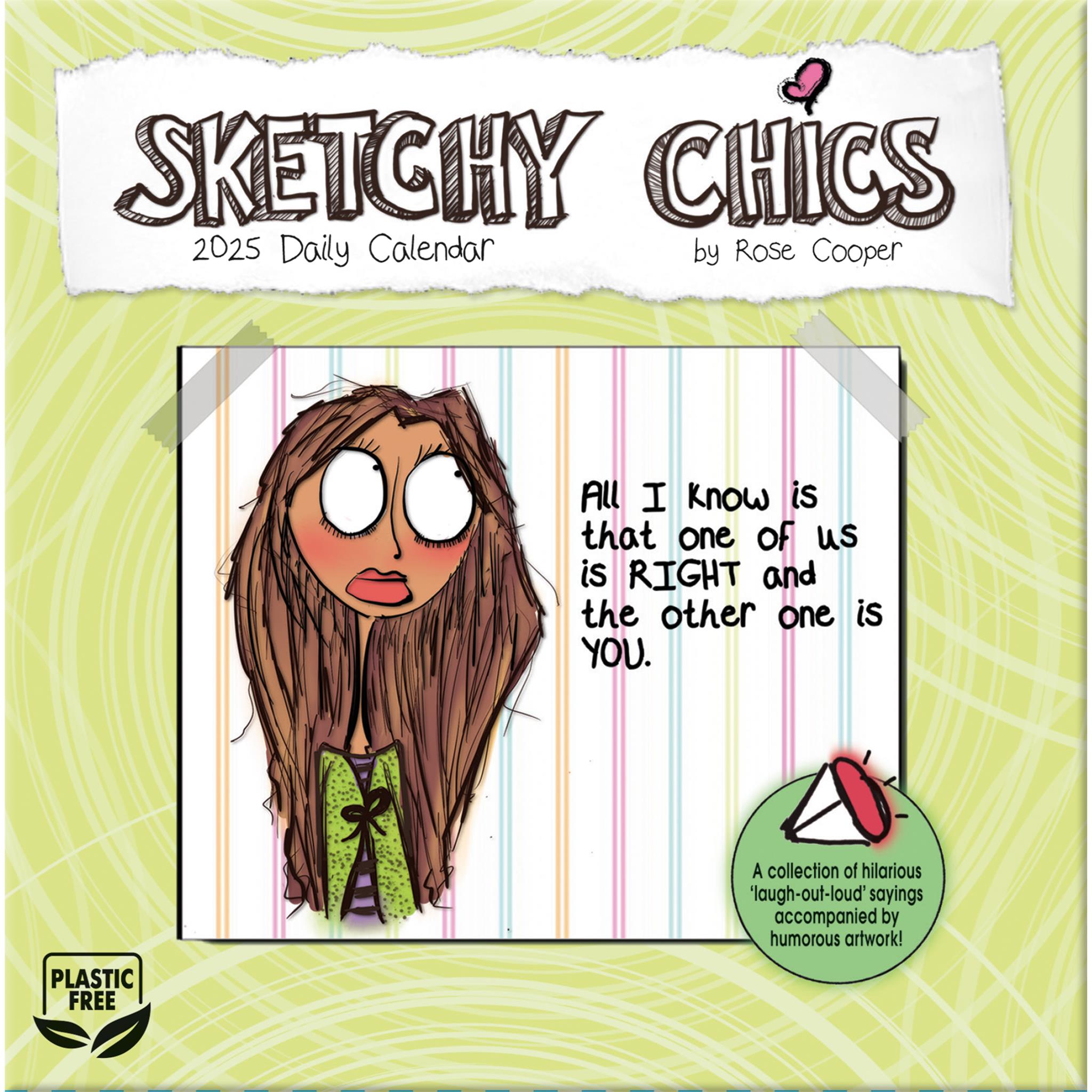 Shop 2025 Box Calendars | Calendar Club of Canada