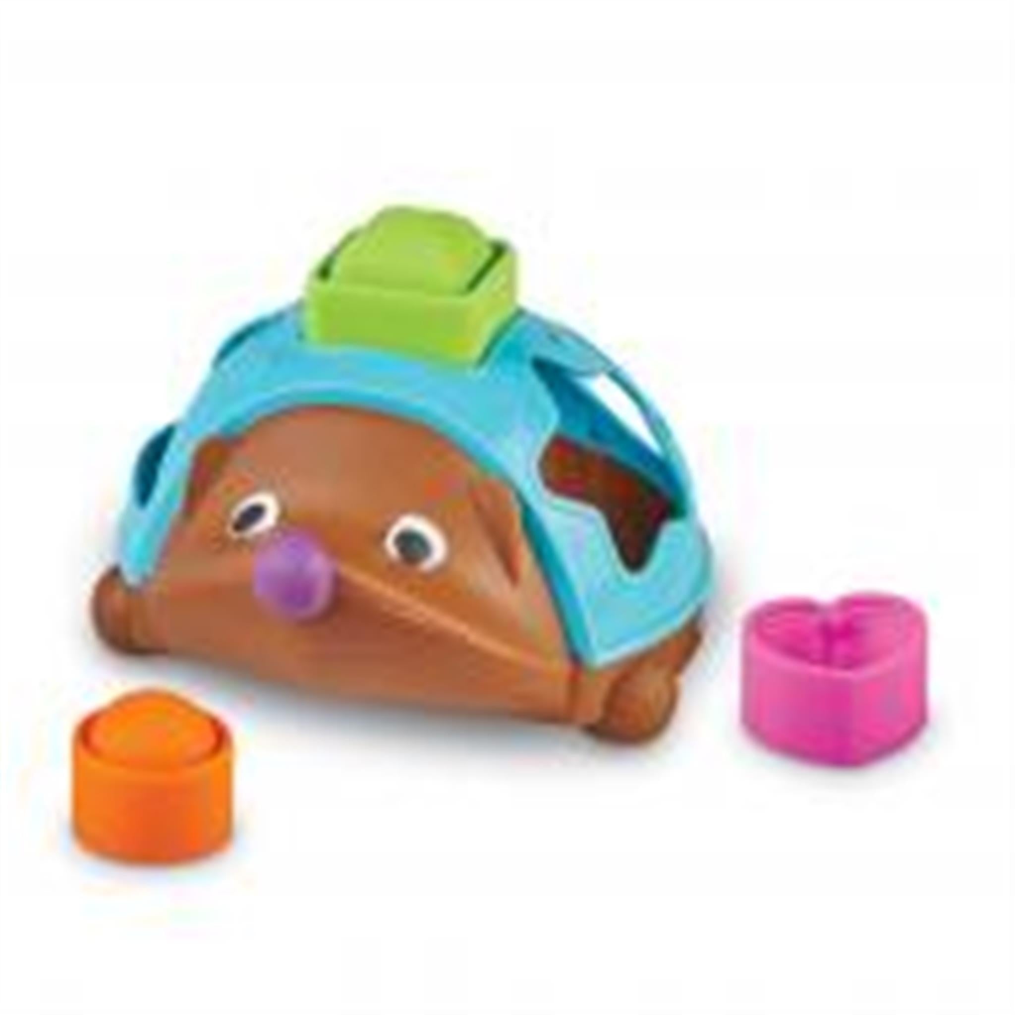 Spike fine motor hedgehog store