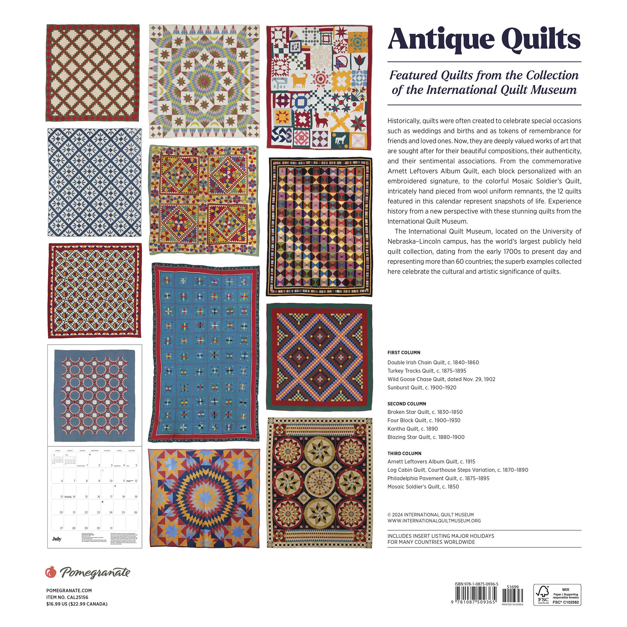 Quilts online store