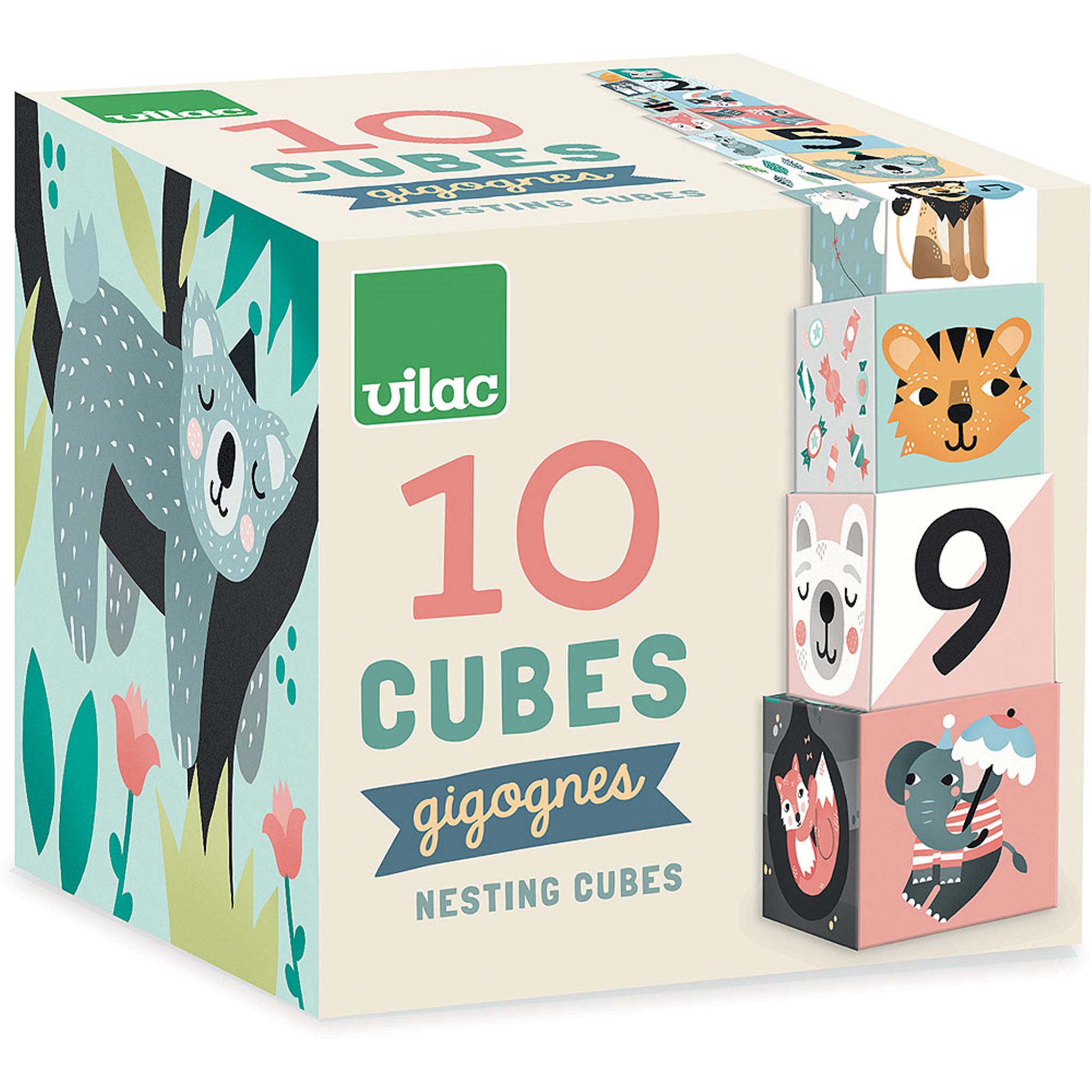 Shop Toys | Calendar Club