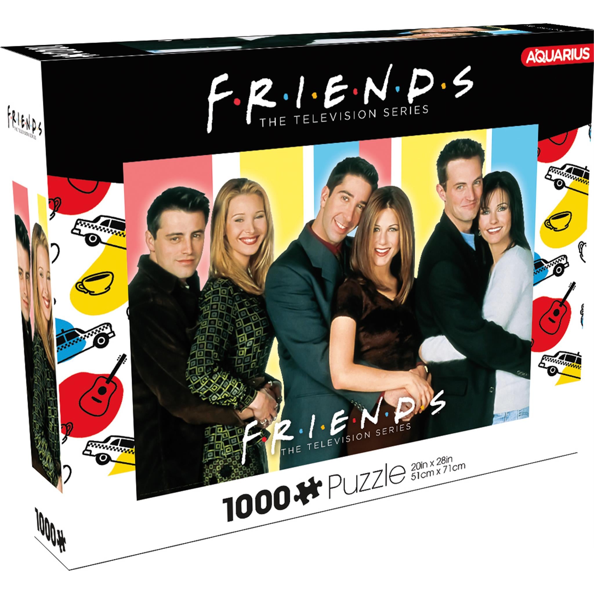 Shop Entertainment Puzzles | Calendar Club