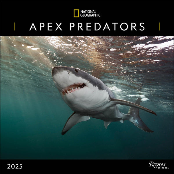 Shop National Geographic Calendars | Calendar Club of Canada