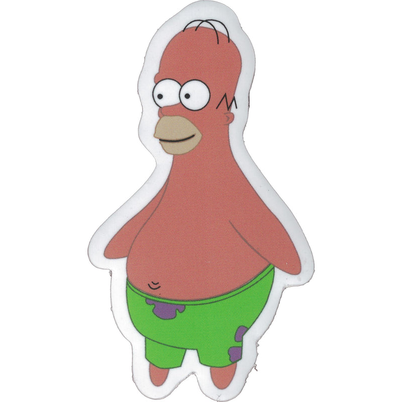 628068481069 Homer Patrick - Calendar Club