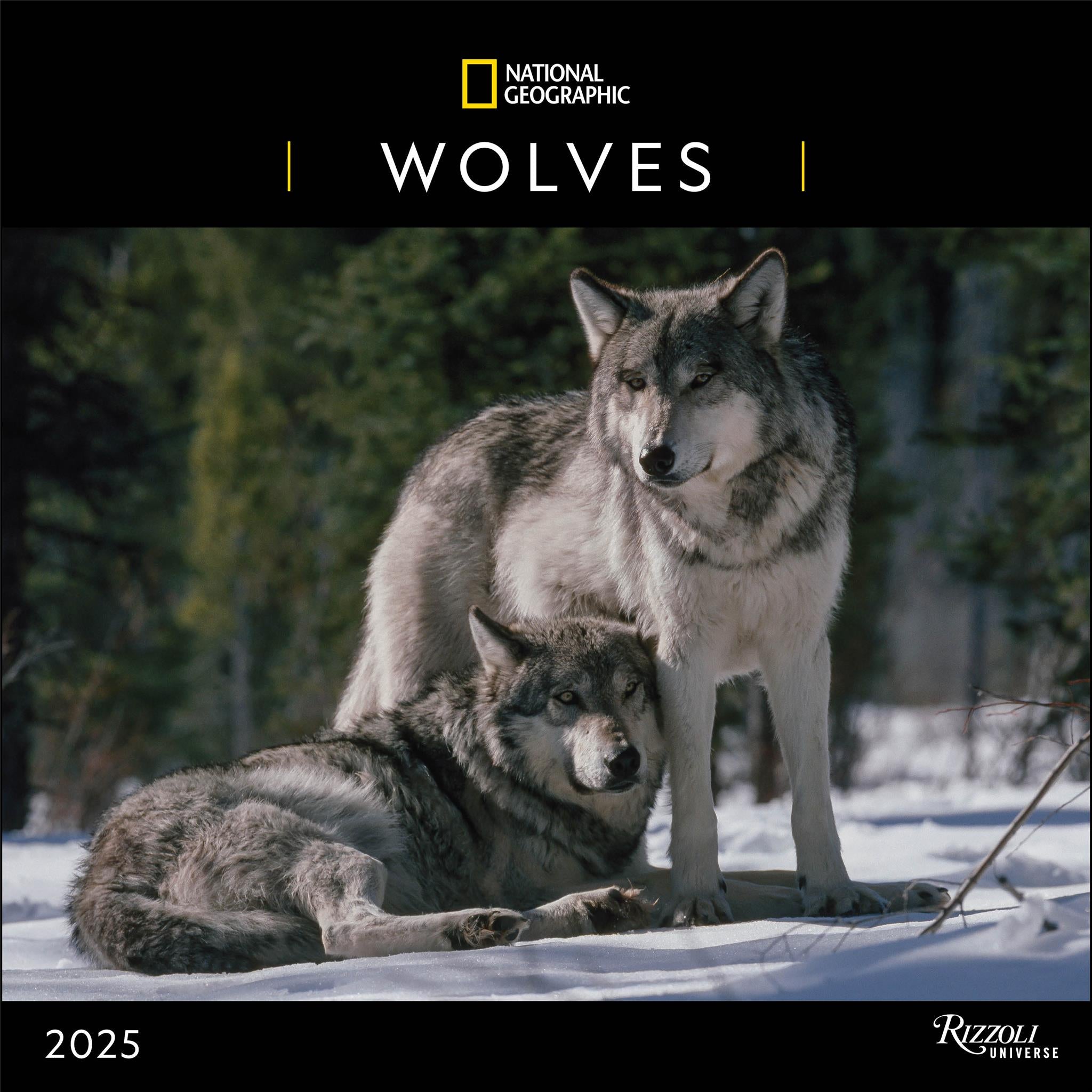 Shop National Geographic Calendars | Calendar Club of Canada