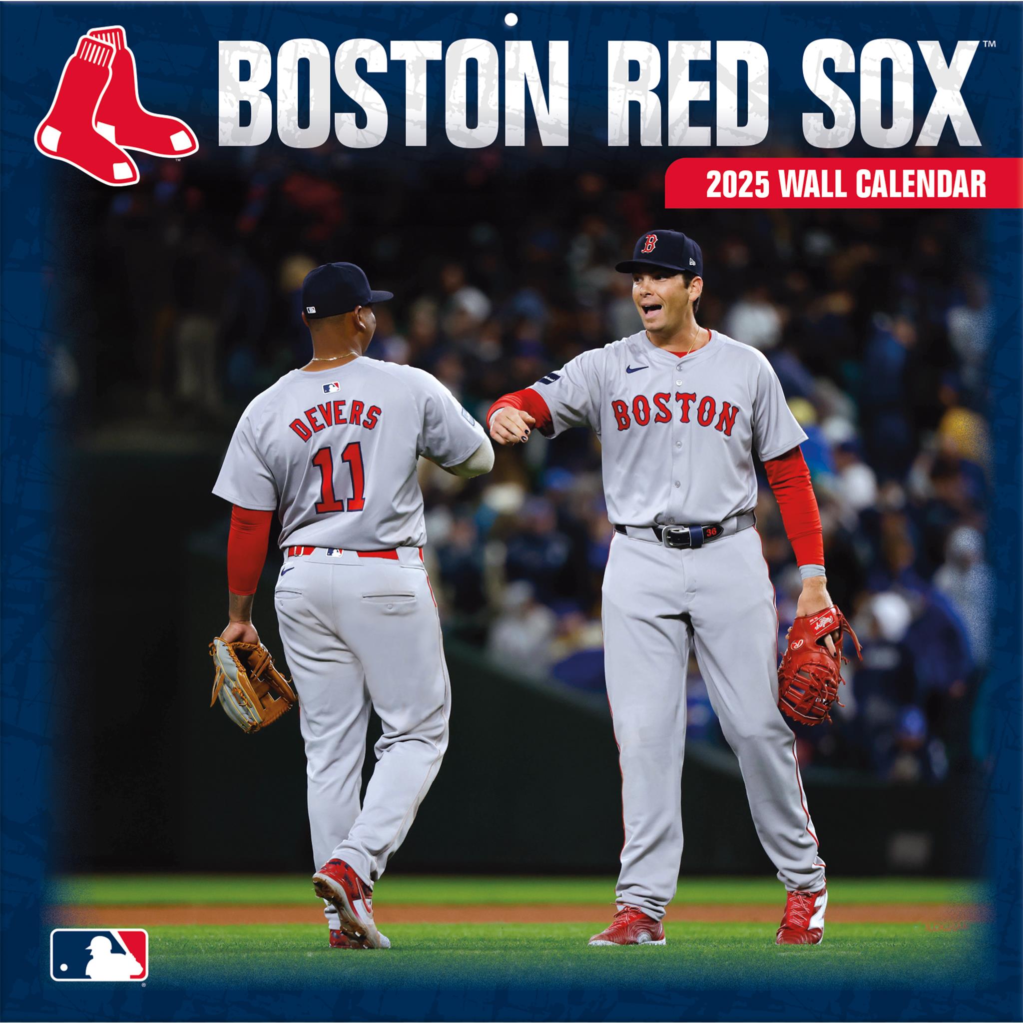 MLB - Major League Baseball | Calendar Club