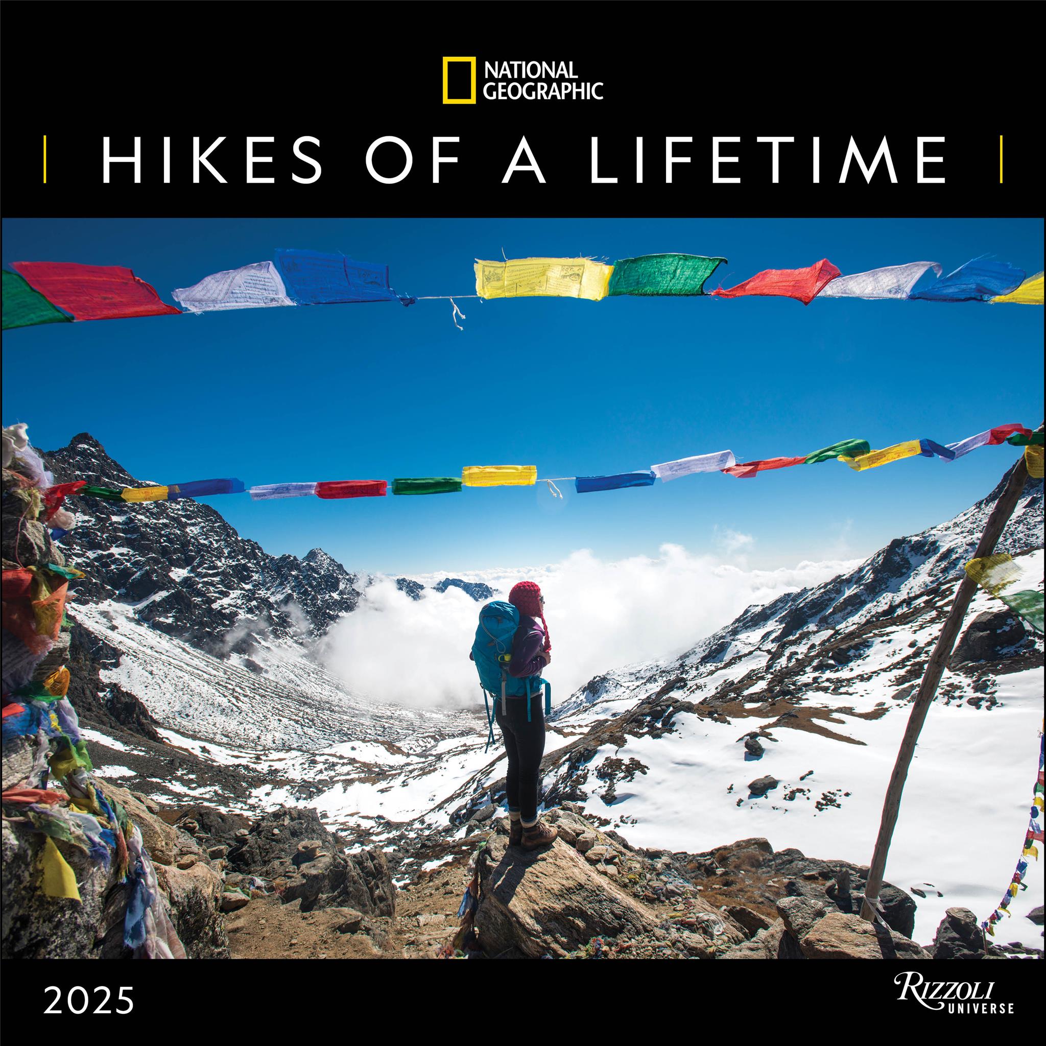 Shop National Geographic Calendars | Calendar Club of Canada
