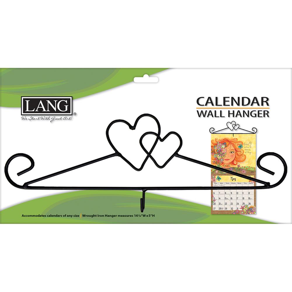 Calendar Frames