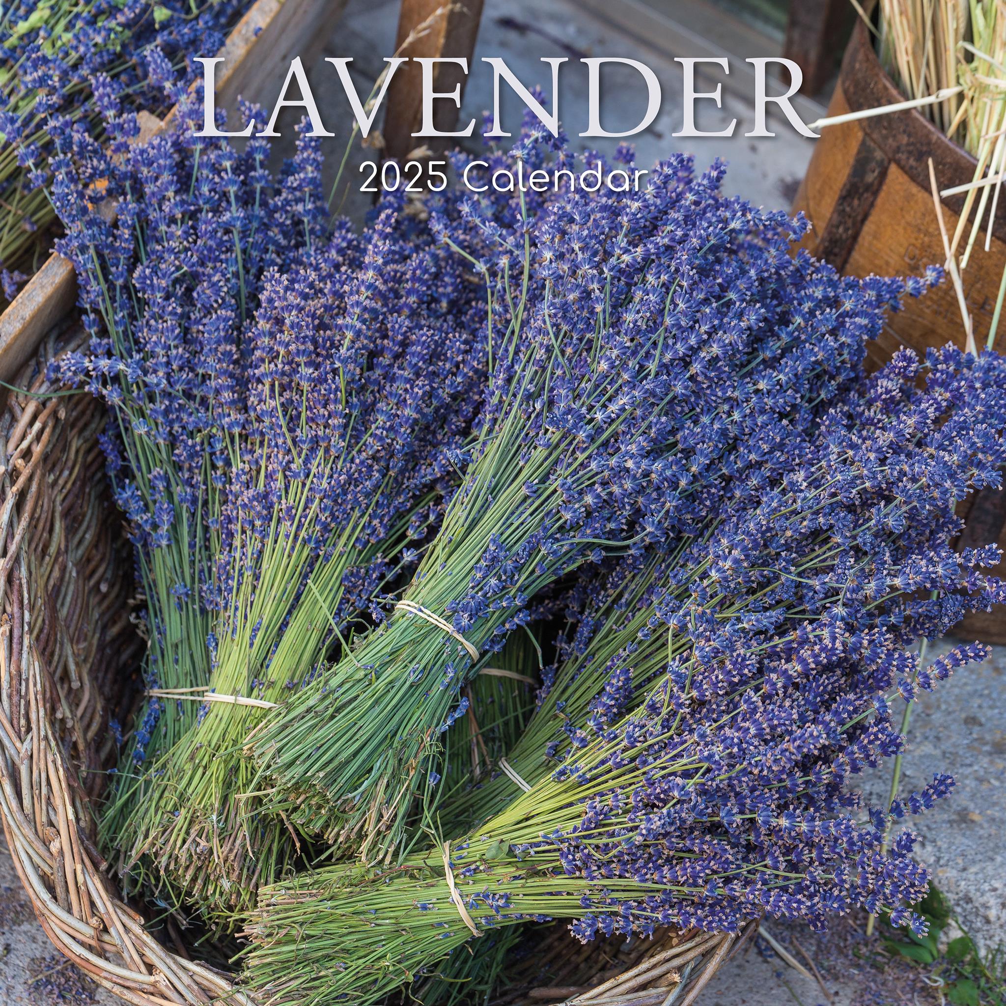 2025 Life Home family Calendars | Calendar Club of Canada