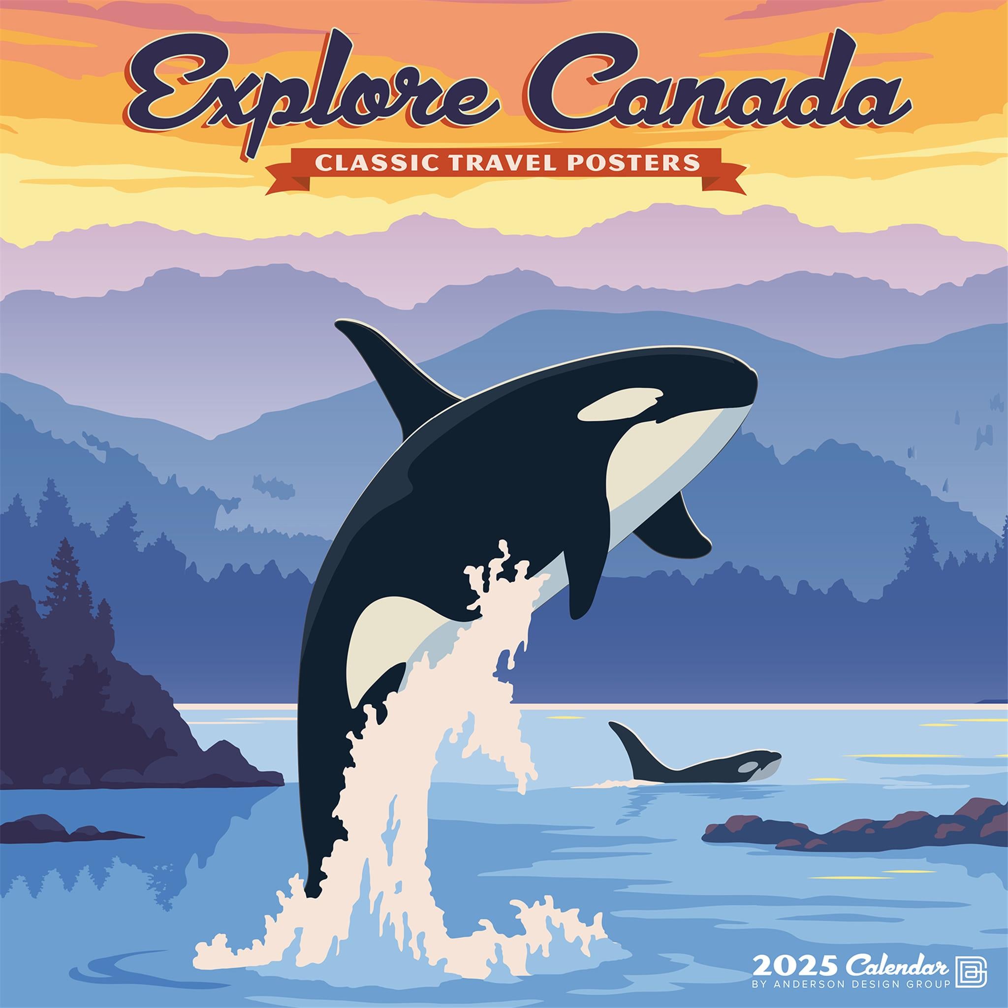 Fishing Calendar Ontario 2025 - Esteban Bergeron Fishing Calendar Ontario 2025 - Esteban Bergeron