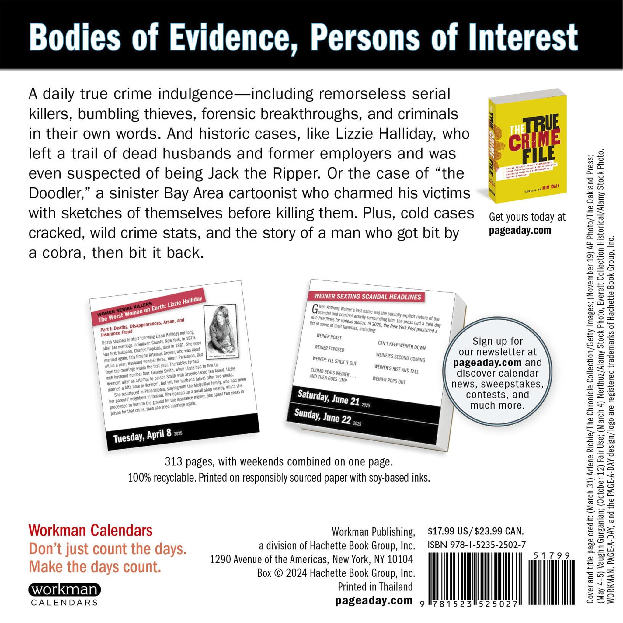 Entertainment Calendars | Calendar Club of Canada – Page 3