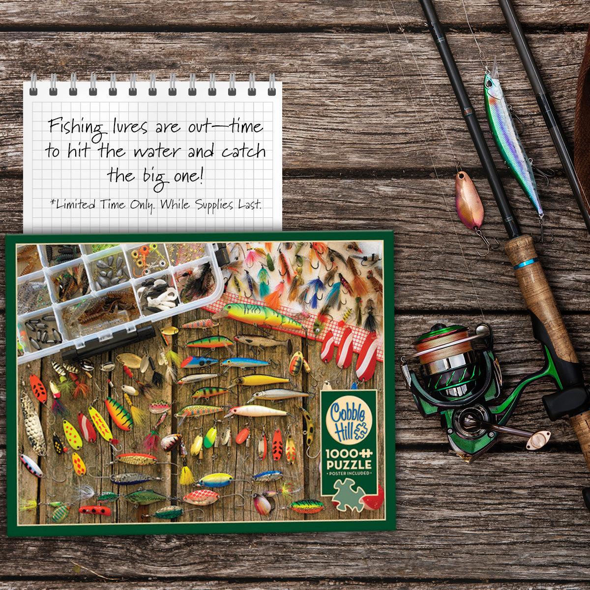 Shop 2024 Box Calendars | Calendar Club of Canada