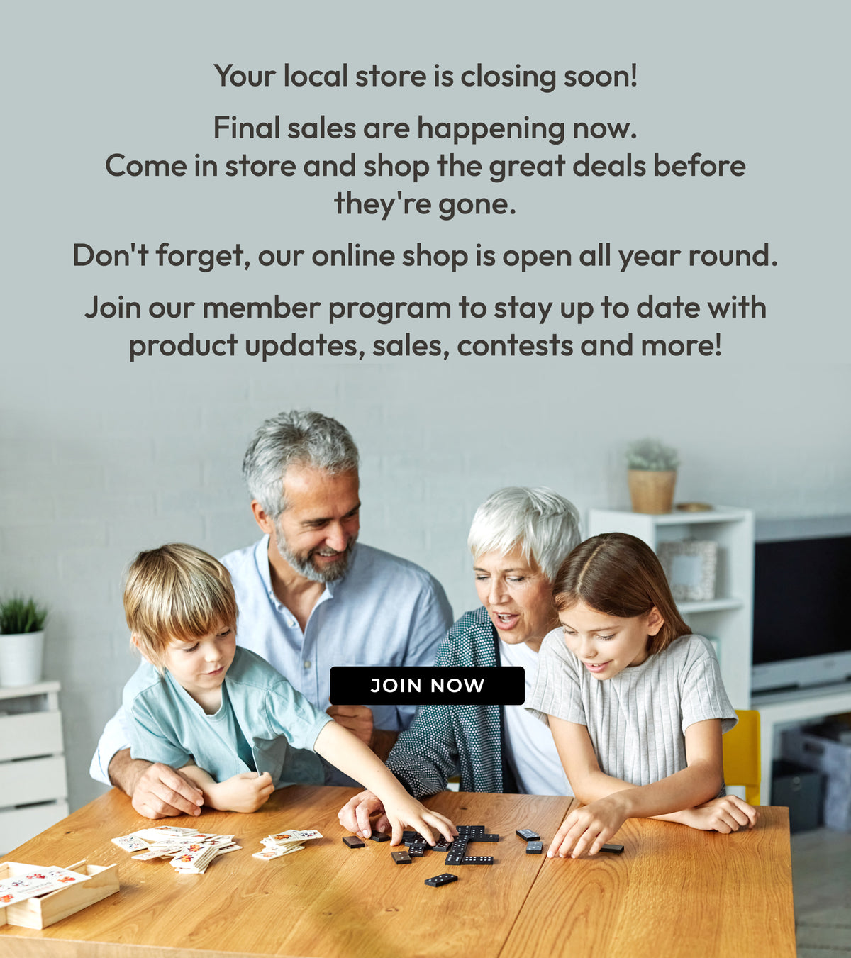 Store Locator - Calendar Club Canada