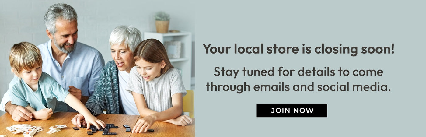 Store Locator - Calendar Club Canada