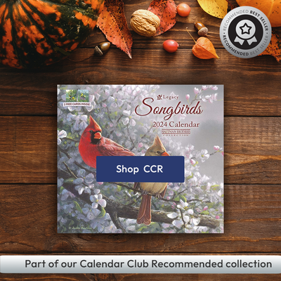 Calendar Club Canada | Shop Calendars, Toys, Games & Puzzles