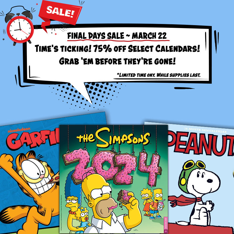 Shop 2024 Box Calendars | Calendar Club of Canada