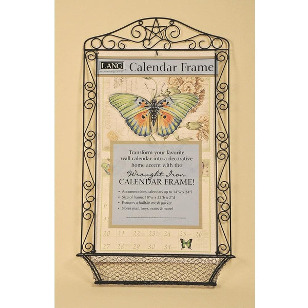 Shop Calendar Frames | Calendar Club