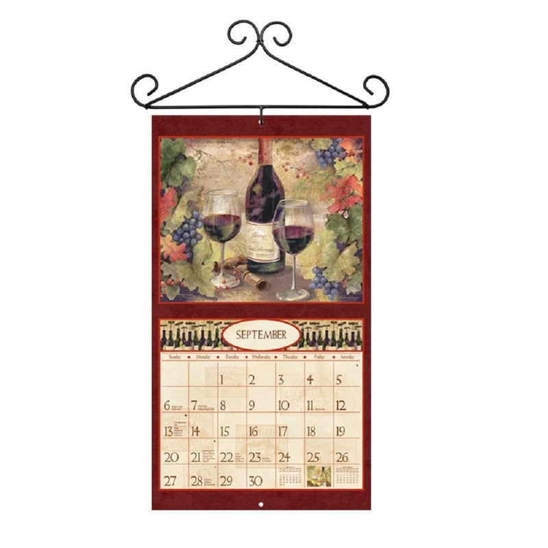 LANG Calendars | Calendar Club of Canada