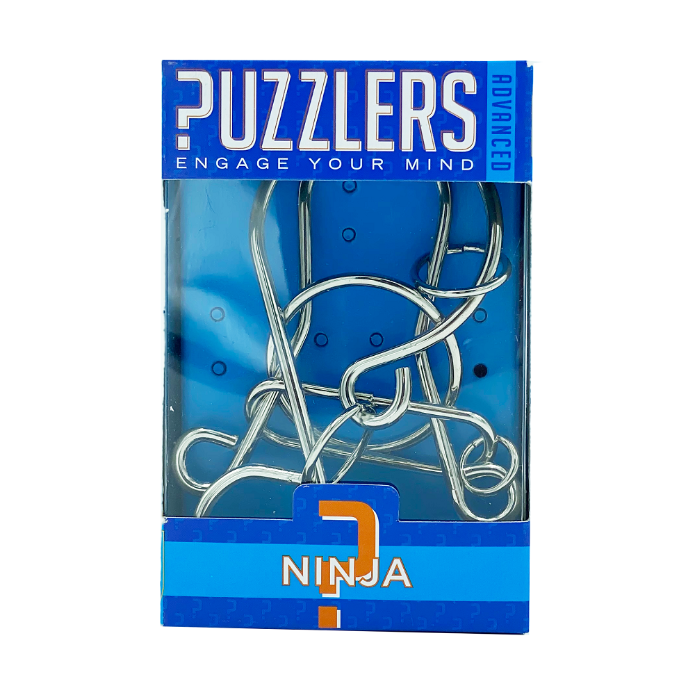 400069334113 Ninja Advanced Prestige