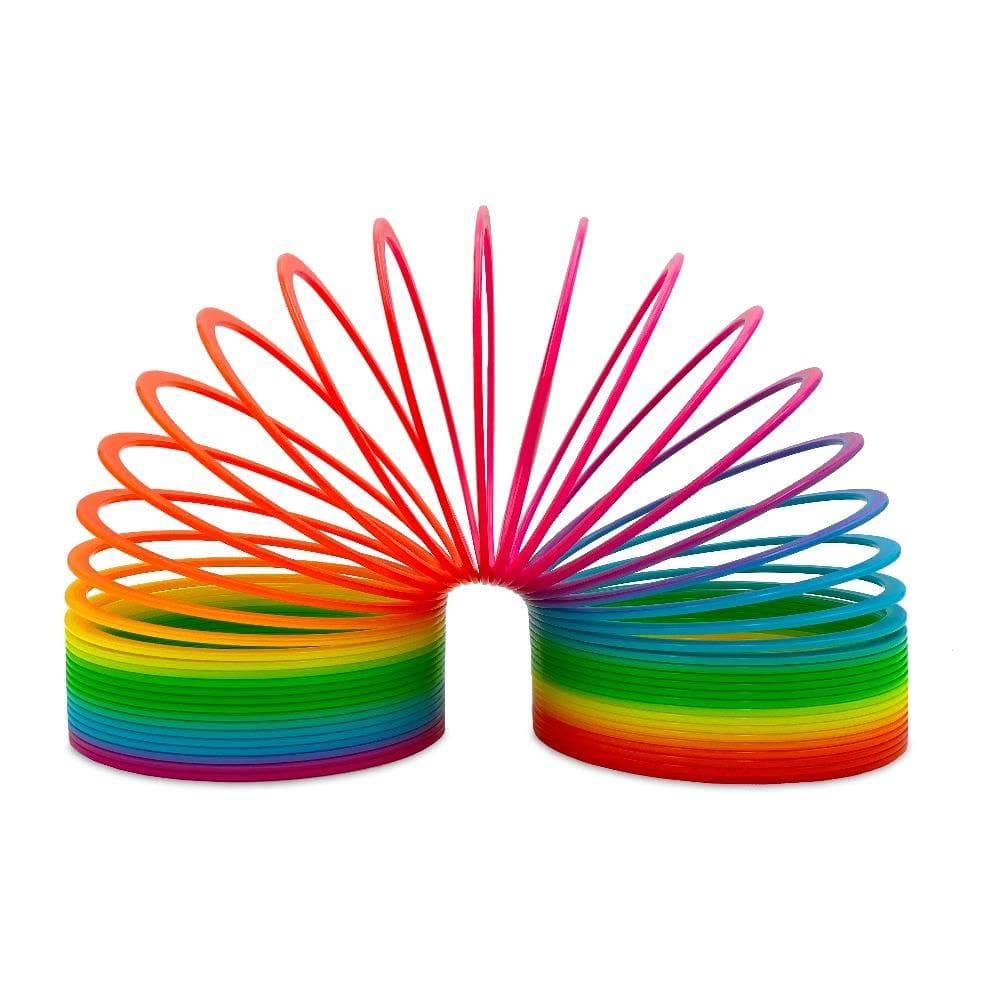 400069337176 Jumbo Rainbow Spring Go! Games - Calendar Club