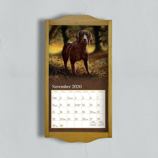 LANG Calendars | Calendar Club of Canada